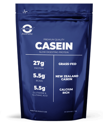 Pure Product Australia | Protein Powder & Sports Nutrition Supplements