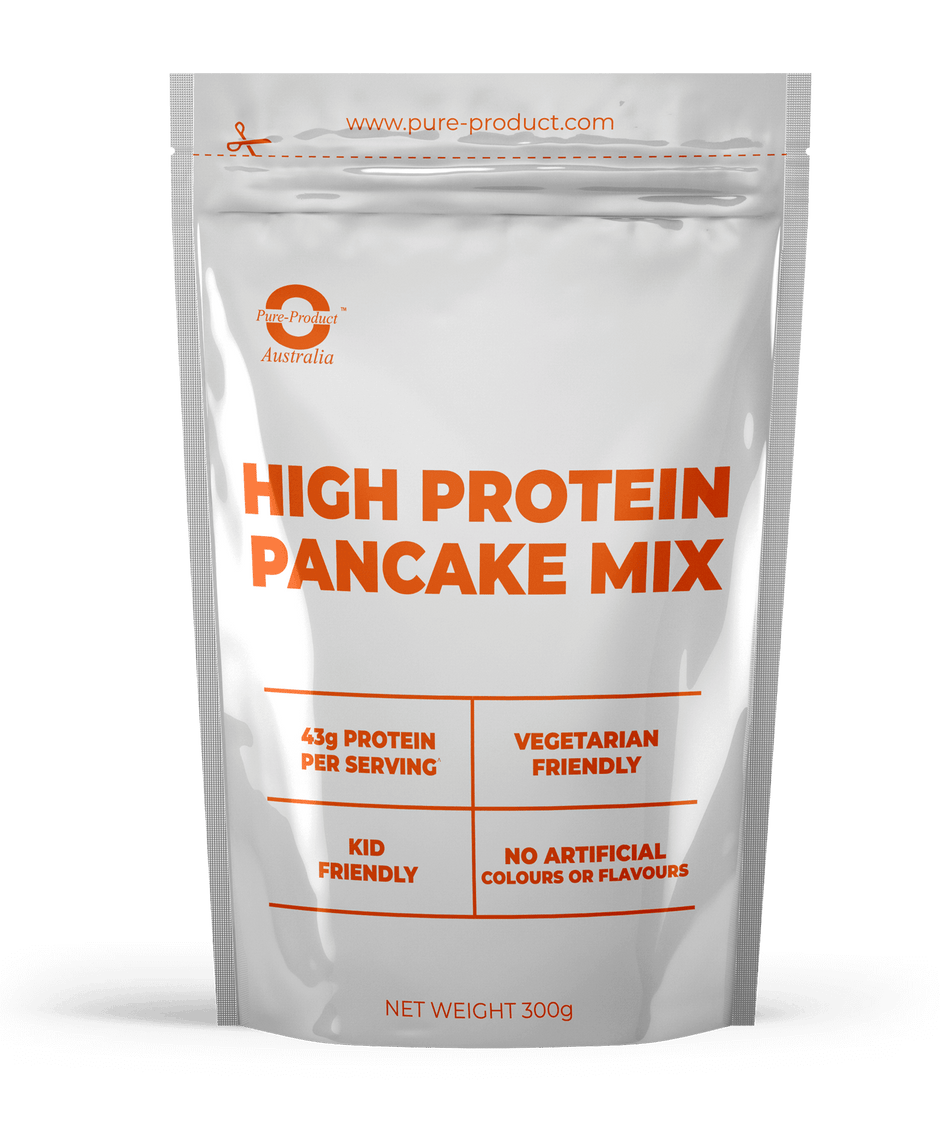 Pure Product Australia | Your First Choice for Sports Supplements