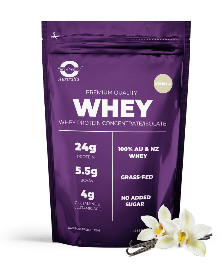 Pure Product Australia | Your First Choice for Sports Supplements