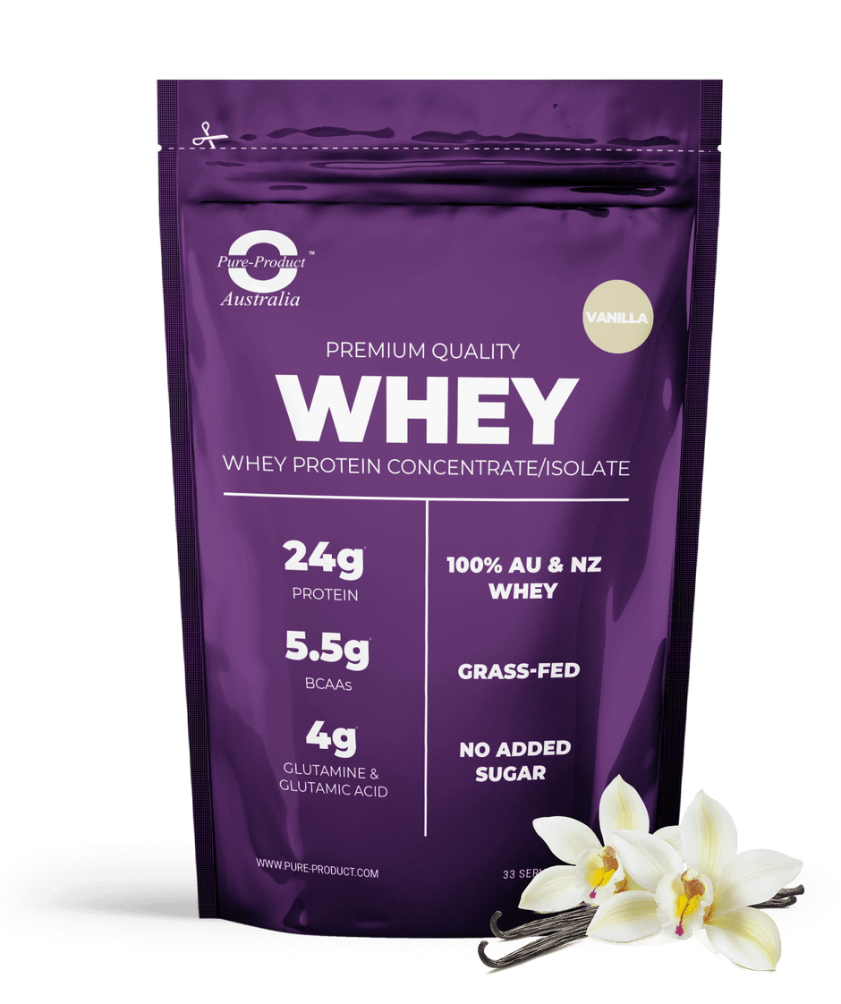 Pure Product Australia | Your First Choice for Sports Supplements