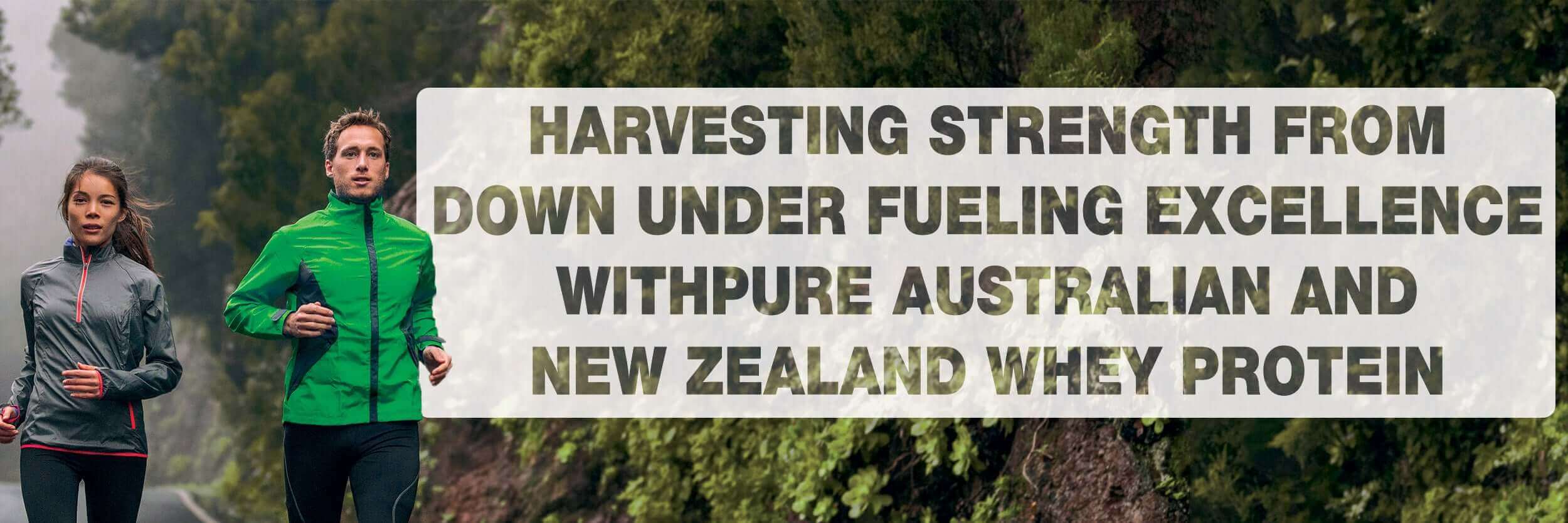 Pure Product Australia | Your First Choice for Sports Supplements