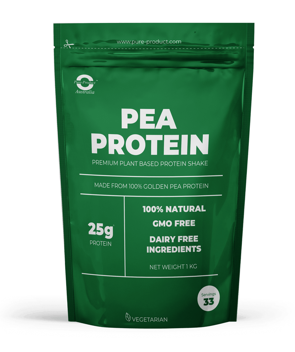 Pure Product Australia | Your First Choice for Sports Supplements