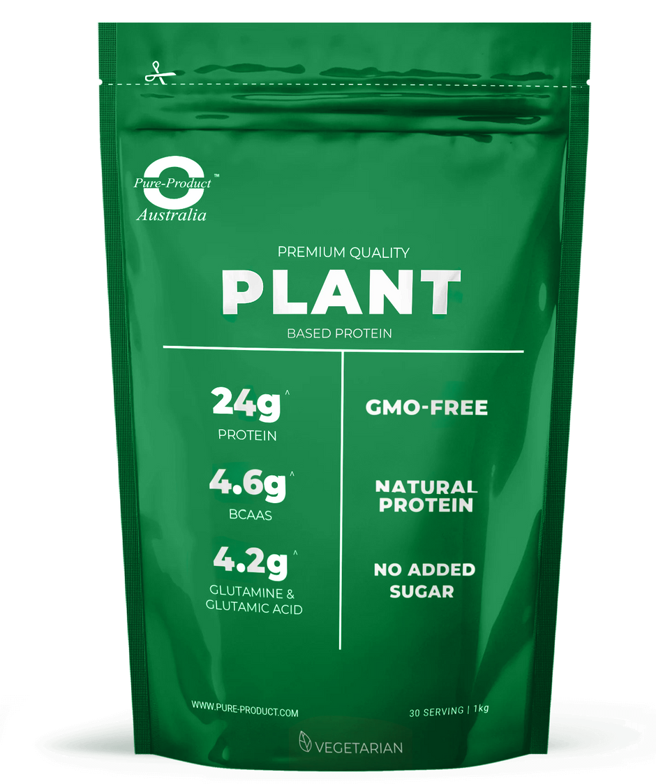 Pure Product Australia | Protein Powder & Sports Nutrition Supplements
