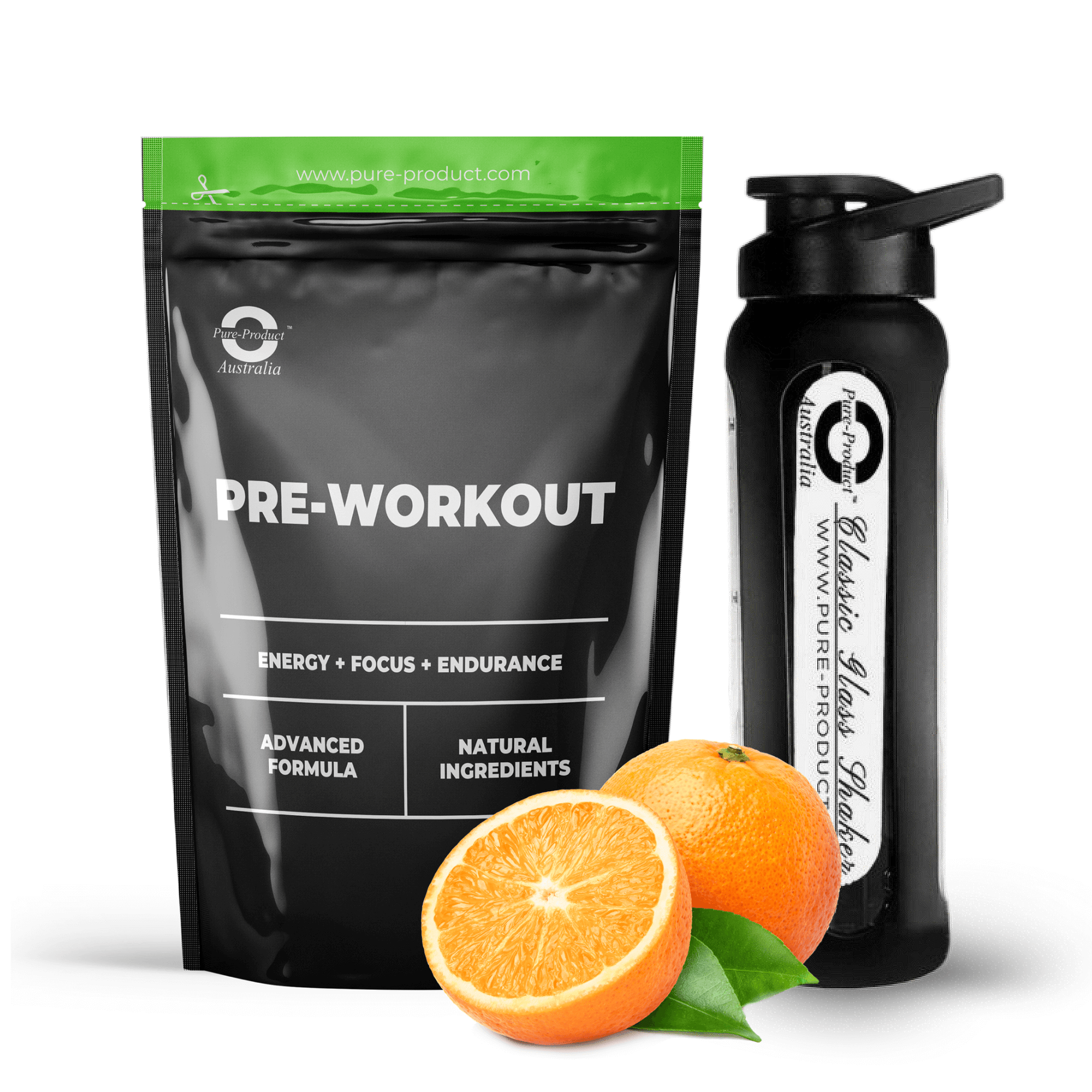 About Us – Pure Product Australia