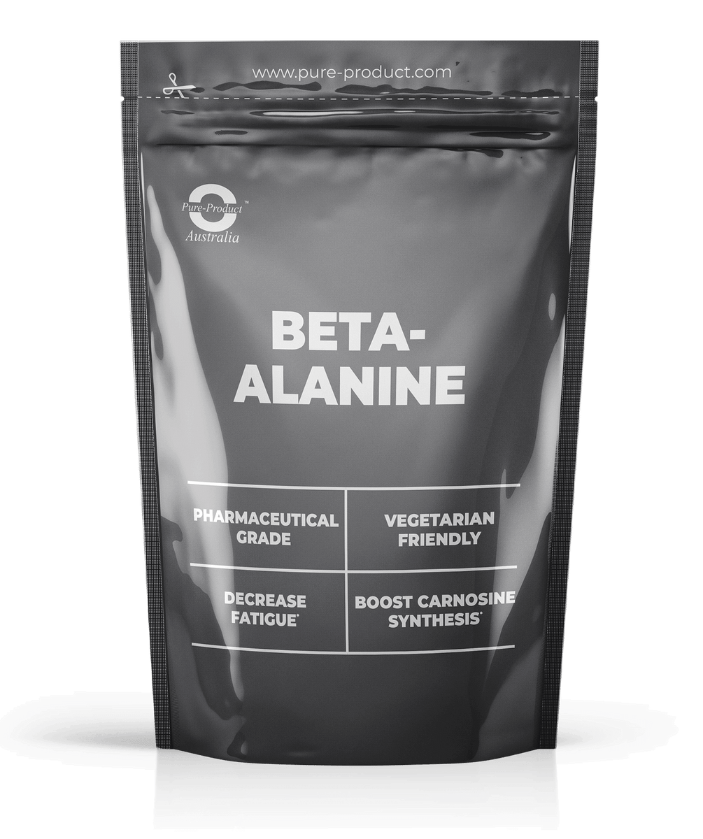 Beta Alanine– Pure Product Australia