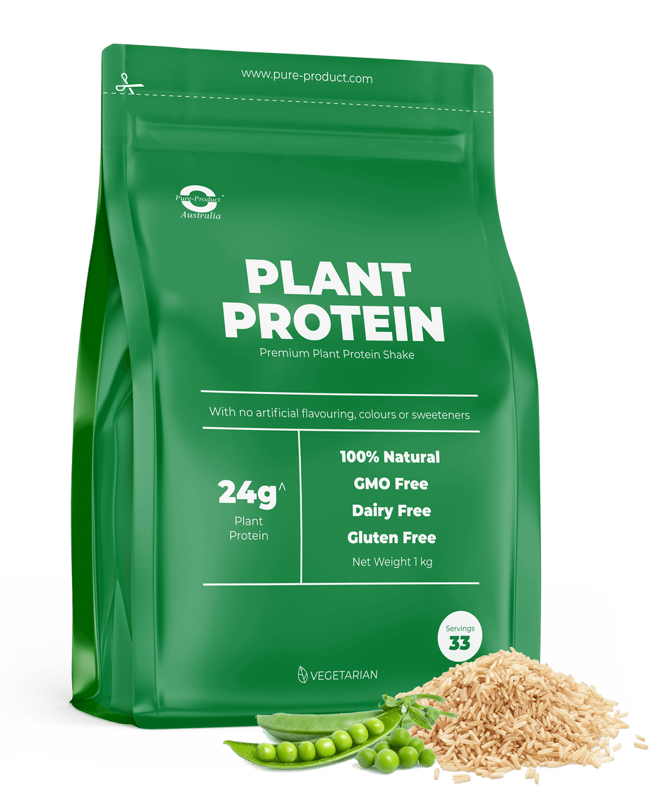 Pure Product Australia | Your First Choice for Sports Supplements