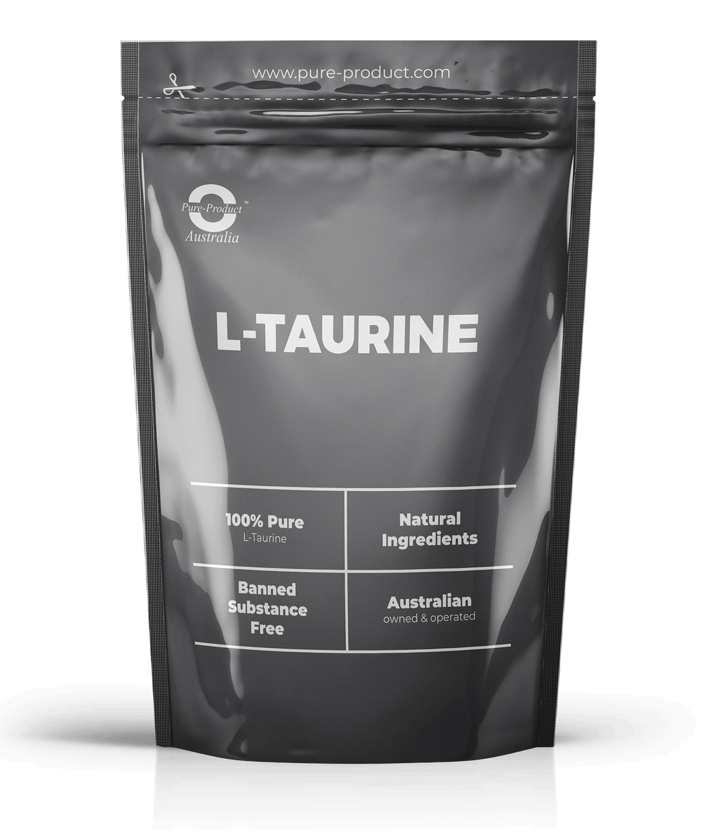 Taurine– Pure Product Australia