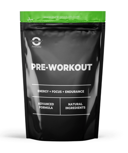 Pure Product Australia | Your First Choice for Sports Supplements